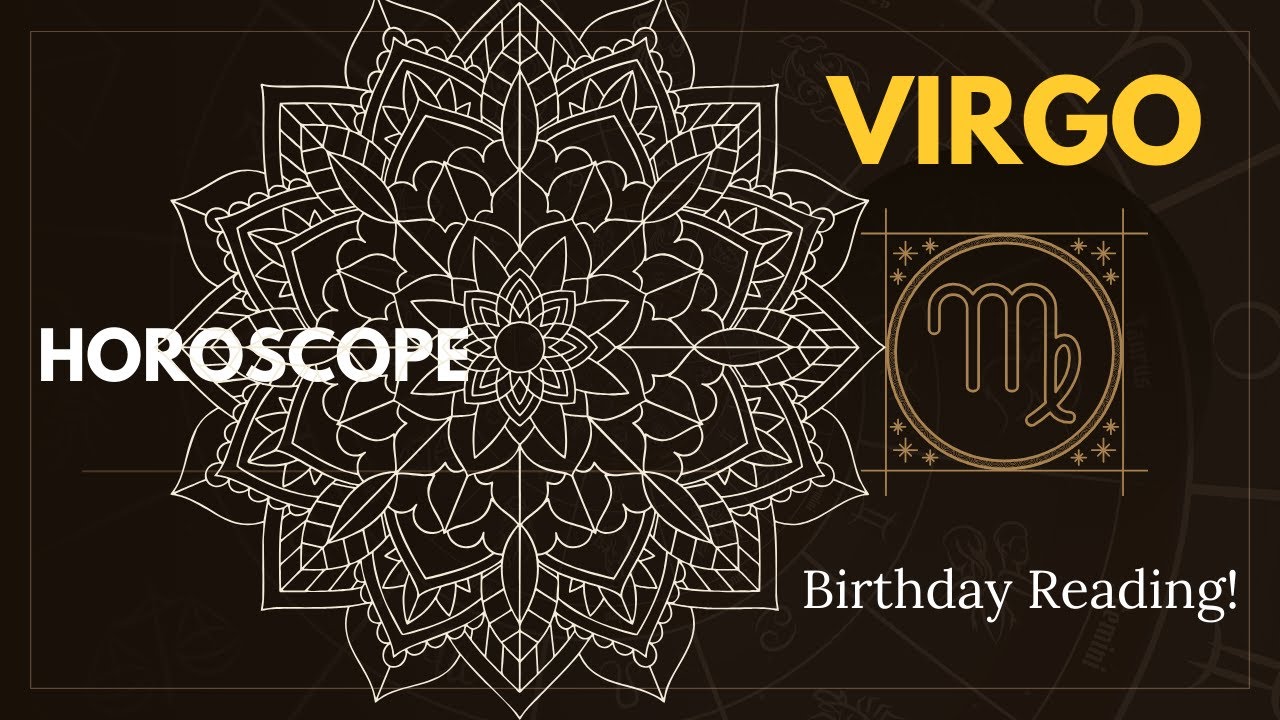 VIRGO! Solar Return: Tough Decisions About Family #virgo #tarot - YouTube