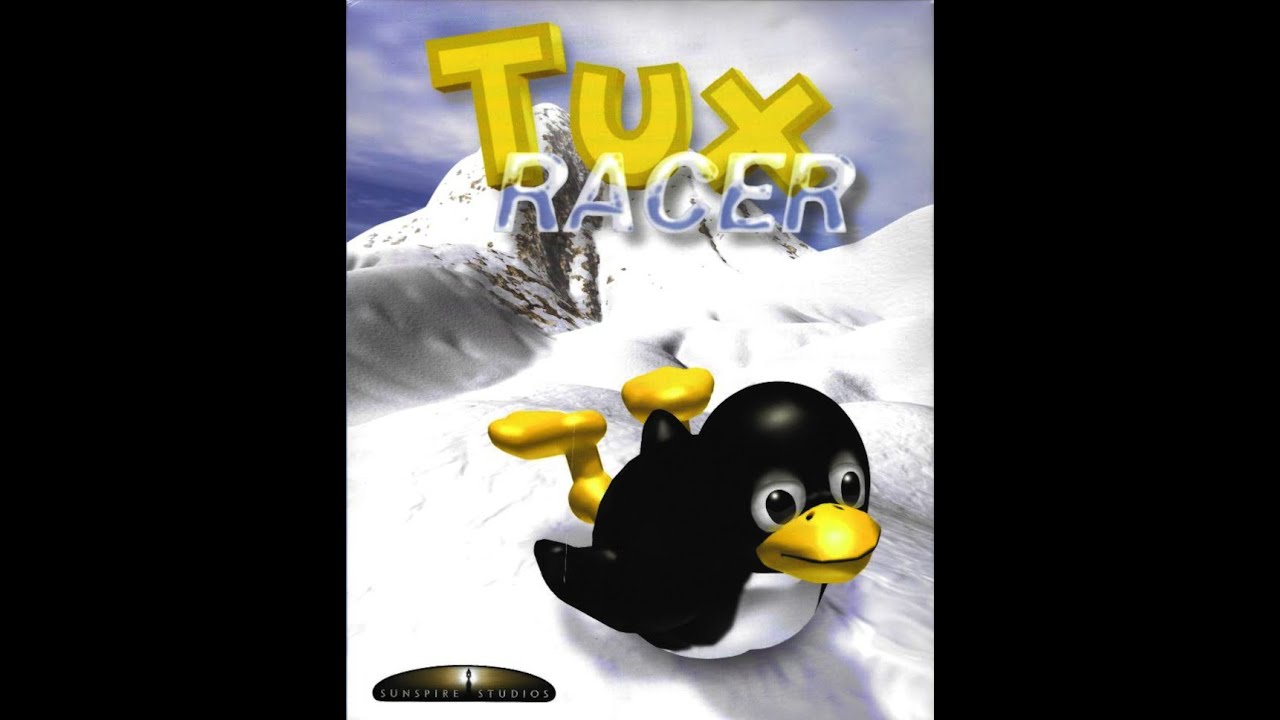 Tux Racer (2000) - Original Soundtrack - YouTube