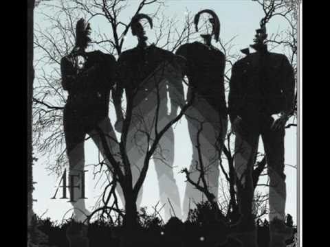 Afi - Rabbits Are Roadkill on Rt. 37 - YouTube