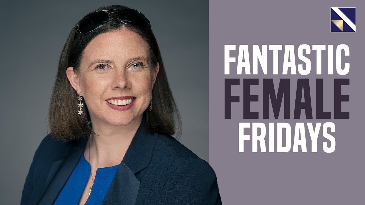 What holds you back from Financial Freedom? - FFF with Carol from ...