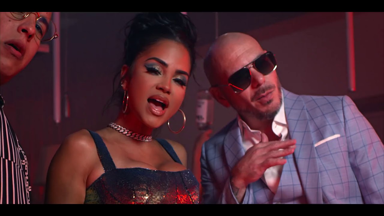 New videos 2019"""No Lo Trate ft Daddy Yankee & pitbull music official ...