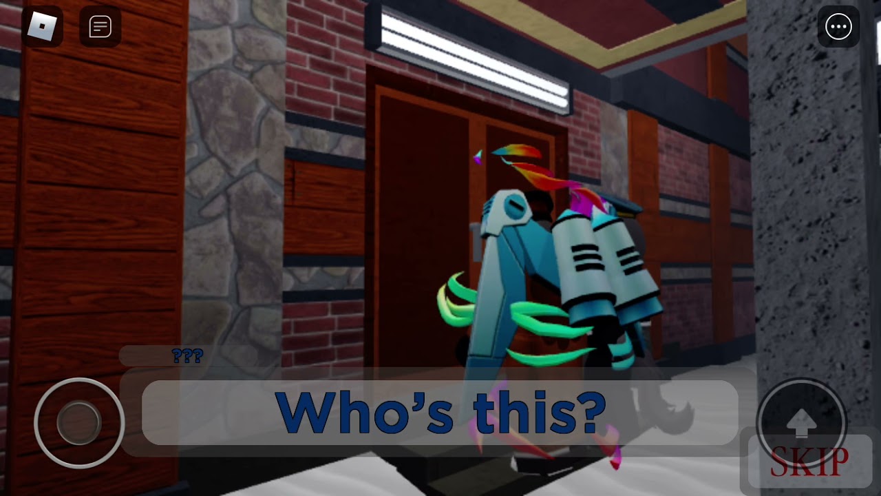 aprp chapter 2 attic beginning cutscene made by @TenuousFlea - YouTube