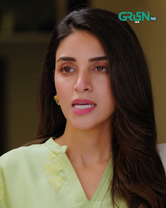 Mujh Par Nahi Apne Kaam Par Dehan Do 💖😊 #shorts #aliraza #anmolbaloch #iqtidar #greentv - YouTube