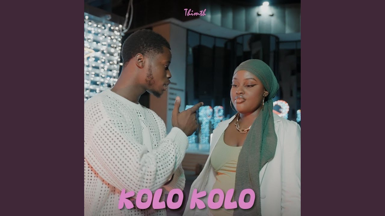 KOLO KOLO - YouTube