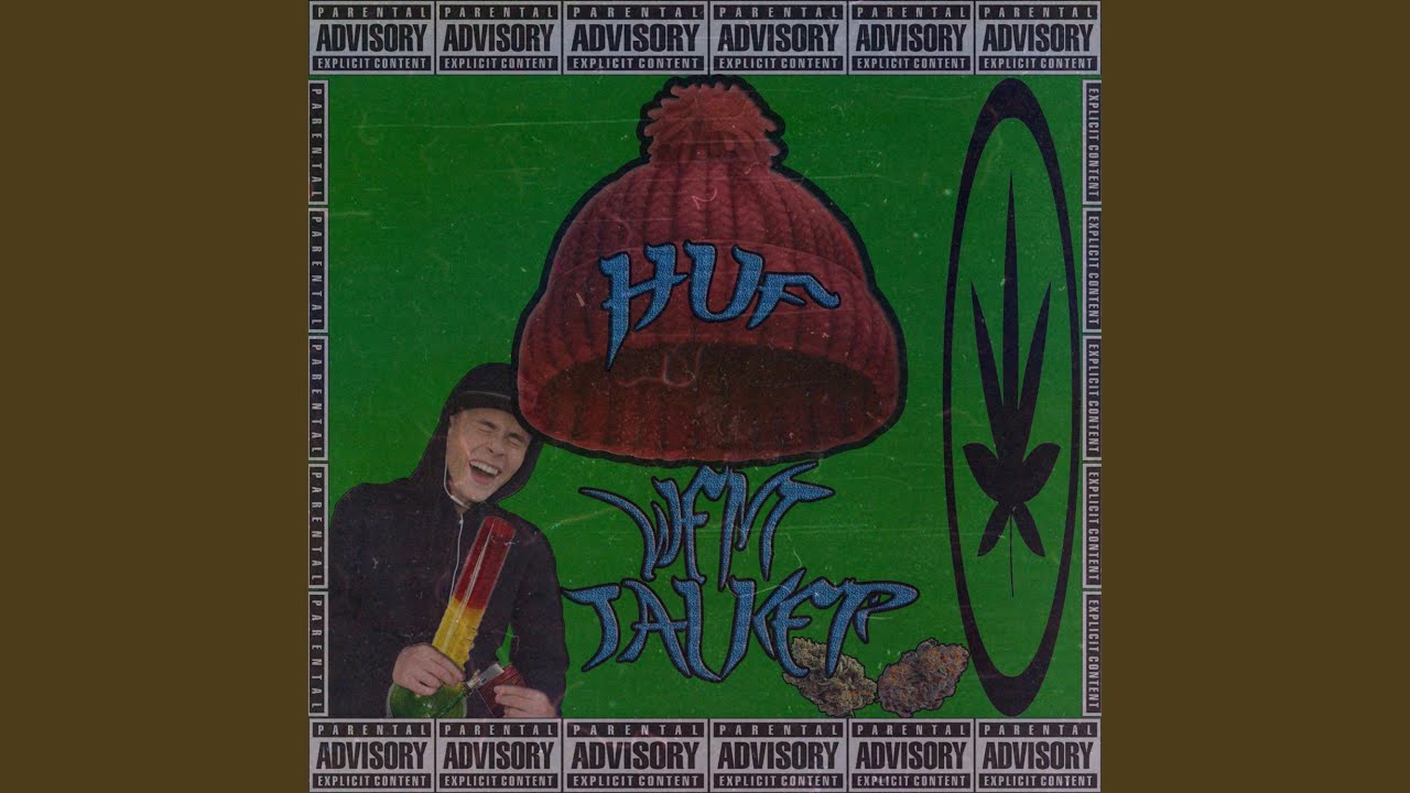 Huf YouTube huf-youtube