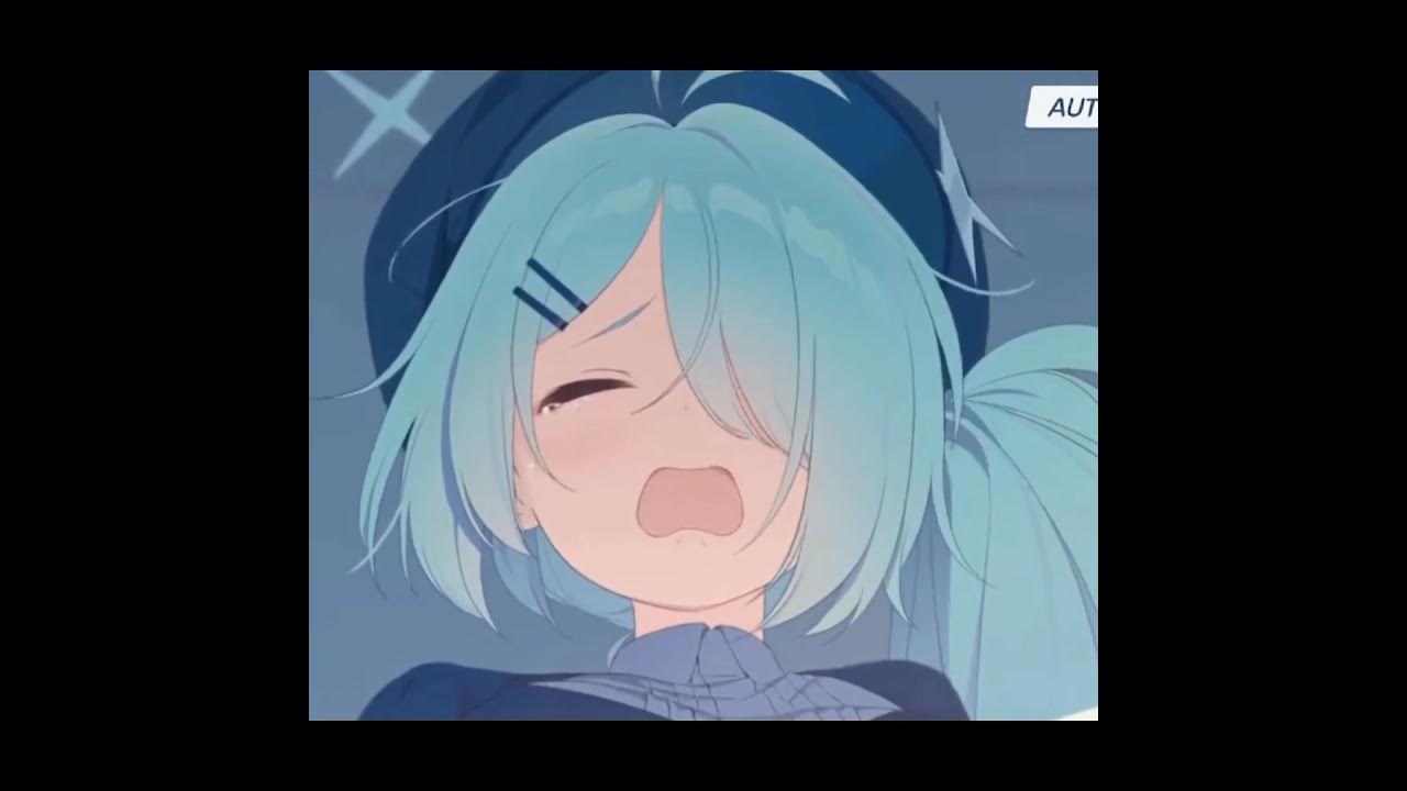 Hiyori Crying Noises April Fools Youtube