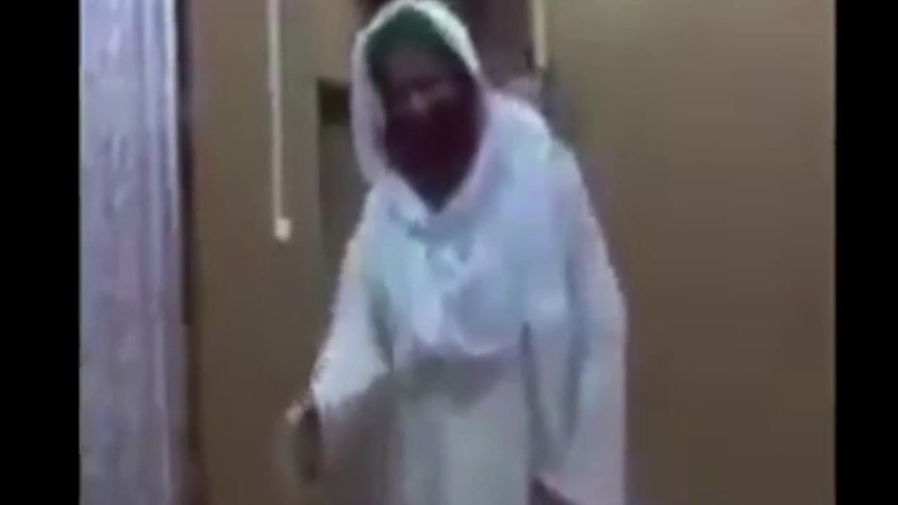 Ilyas Bappa Qadri Meme - YouTube