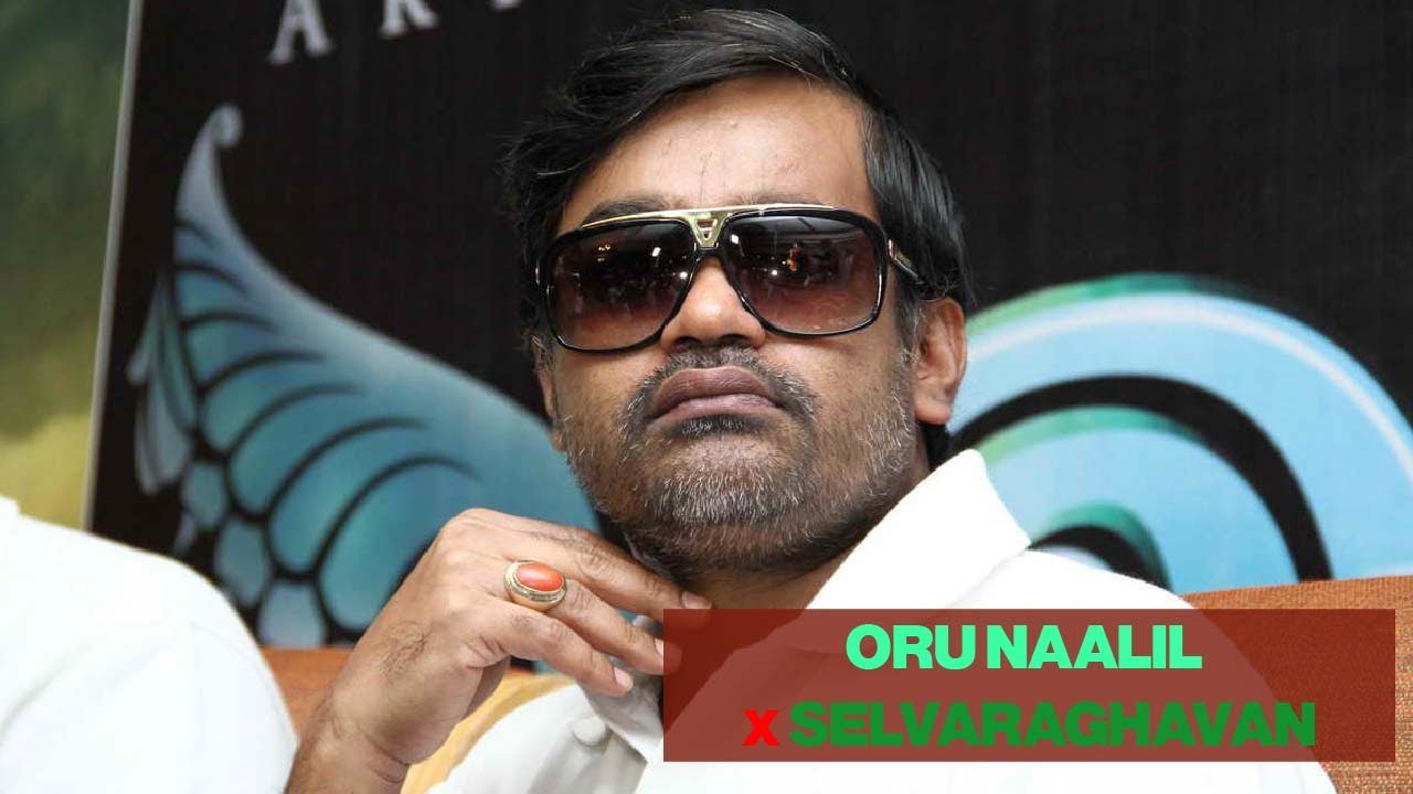 Oru Naalil Ft - Selvaraghavan Films | Tamil Edit | Dhanush | Karthi ...