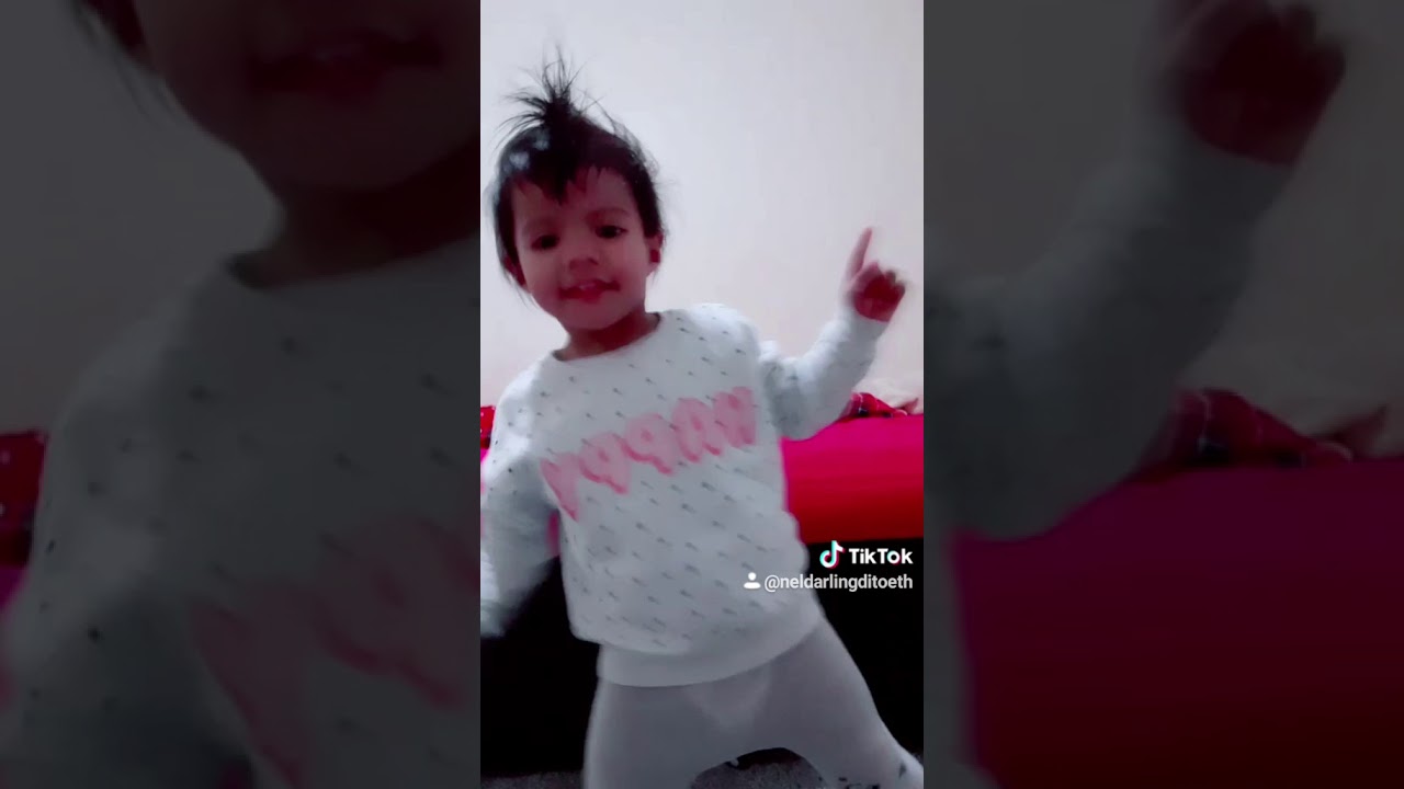 Darling tik tok - YouTube