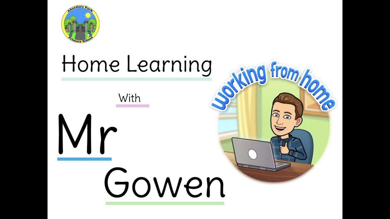 How to create a line graph on Hwb - YouTube