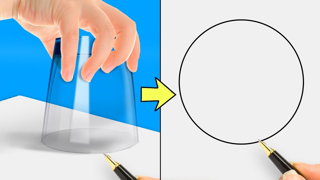 20 EVERYDAY HACKS THAT MAKE LIFE EASIER - YouTube