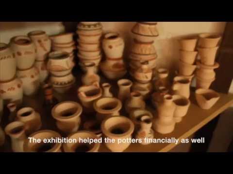 The Story of KHAMIR - YouTube