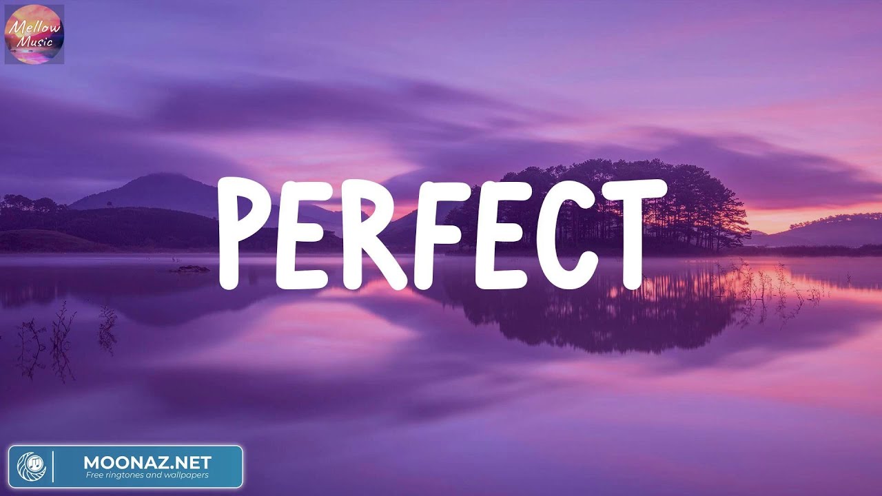 Perfect - Ed Sheeran (Mix Lyric) / Miley Cyrus, Shawn Mendes - YouTube