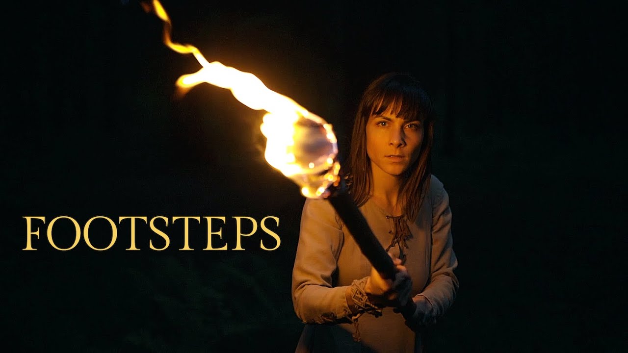 Colorful People - FOOTSTEPS (Official Video) ©2020 - YouTube