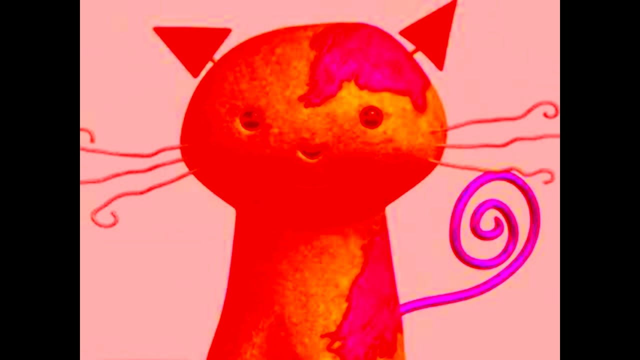 Miau Miau Miau EARRAPE Recorcholis y Corchito - MoltaMIAU - YouTube
