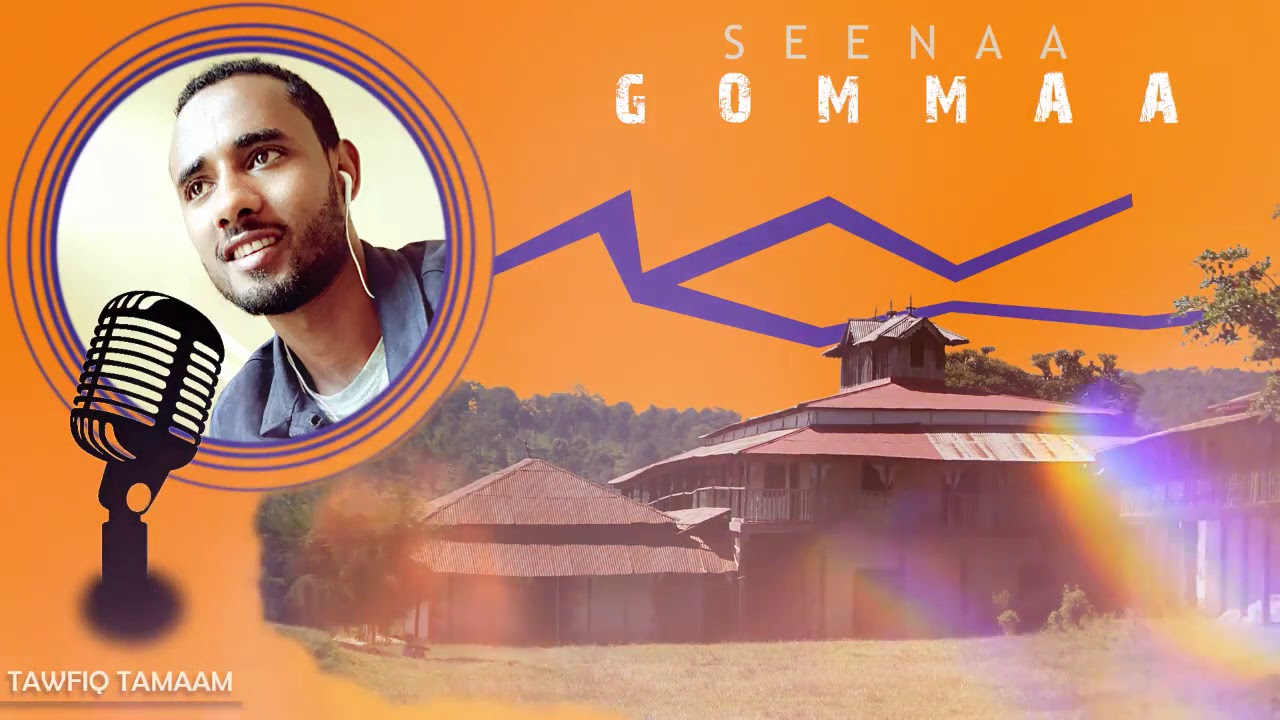 Mootummaa Shanan gibee keessaaa mootummaa Gommaa. - YouTube