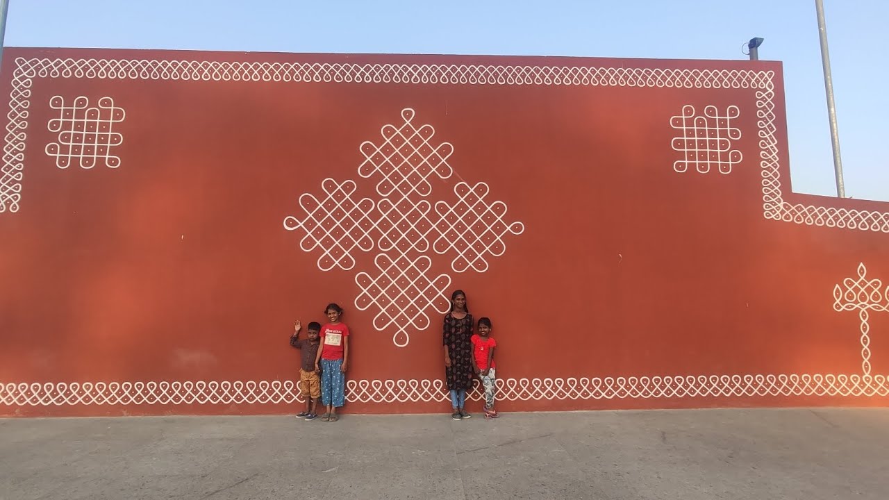 திரு.வி.க பூங்கா/ Thiru.vi.ka park 🏞️ / Shenoy nagar park - YouTube