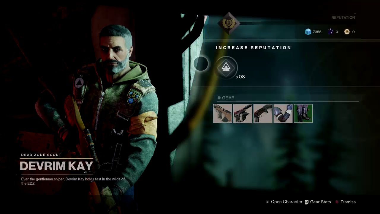 Destiny 2 stream/playthrough with commentary(Day 4) - YouTube