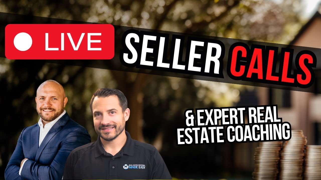 Dialing For Dollars | Closing Deals with Chris Deal! - YouTube