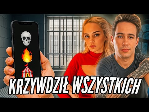Reeflay NAJOKRUTNIEJSZY Streamer z Rosji