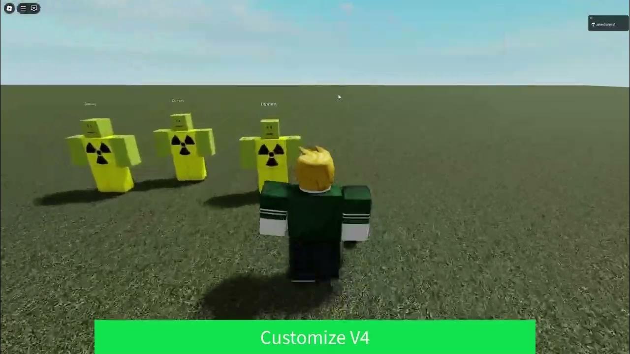 Grab Knife V4 *FULL* | Roblox Require Script Showcase - YouTube