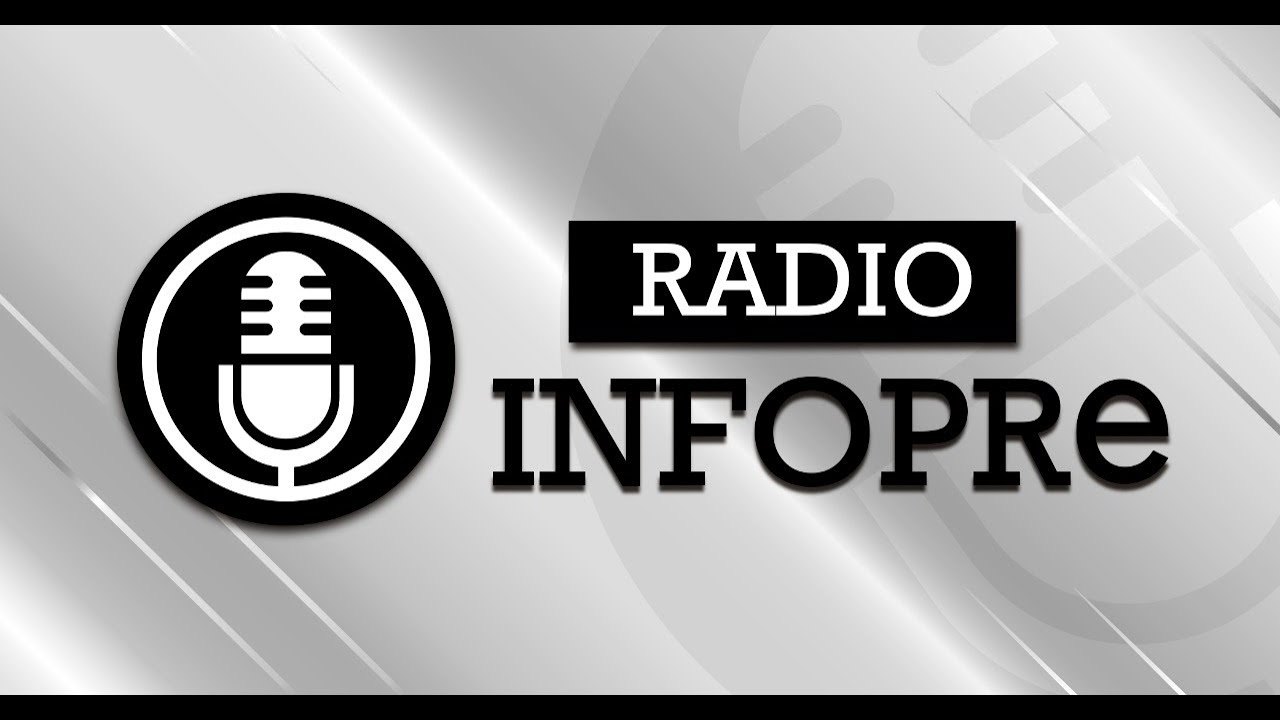Radio INFOPRE - YouTube