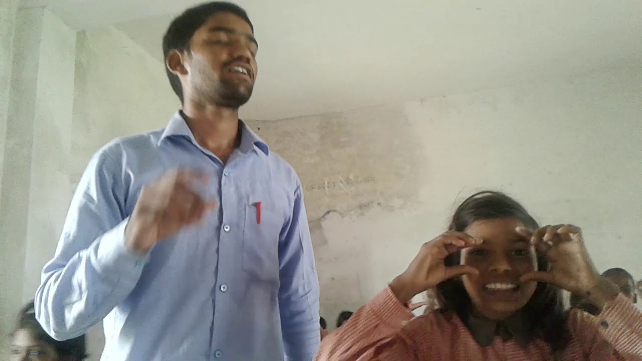 Vikesh kumar yadav dumariya - YouTube