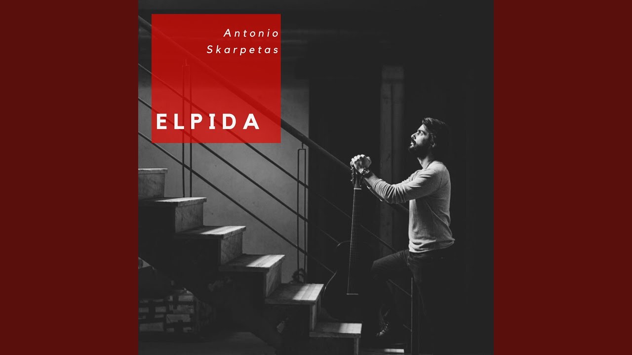 Elpida - YouTube
