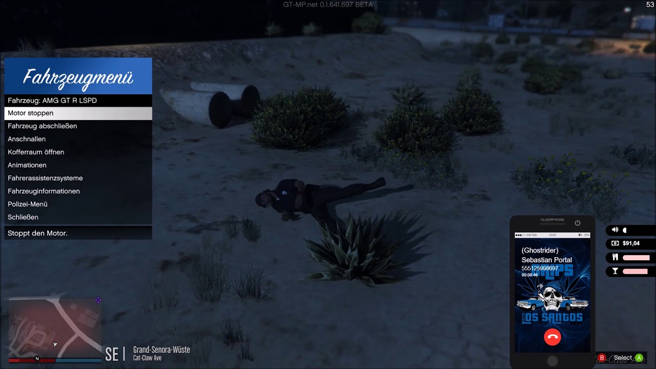 [GTA-RP] Fail #15 - YouTube