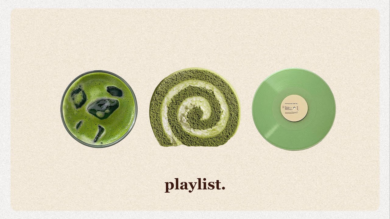 bring your matcha latte... let’s relax.⋆˙ - YouTube