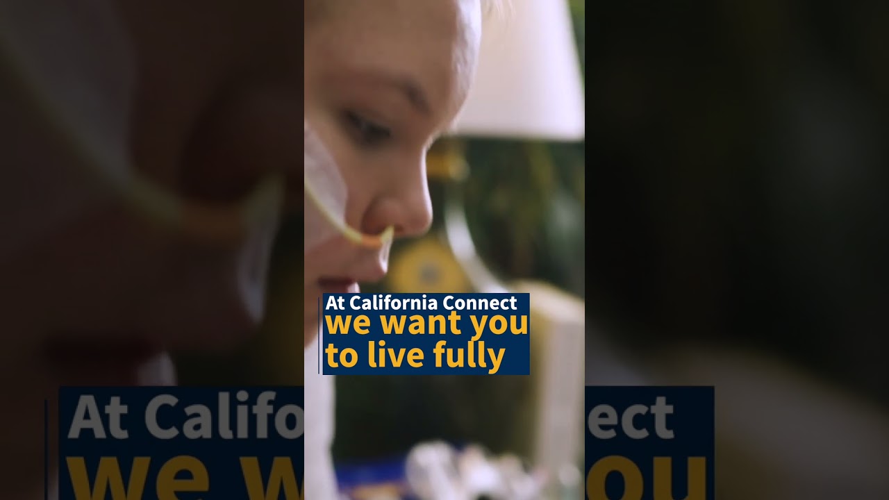 Live Fully With Subsidized Equipment From California Connect - YouTube