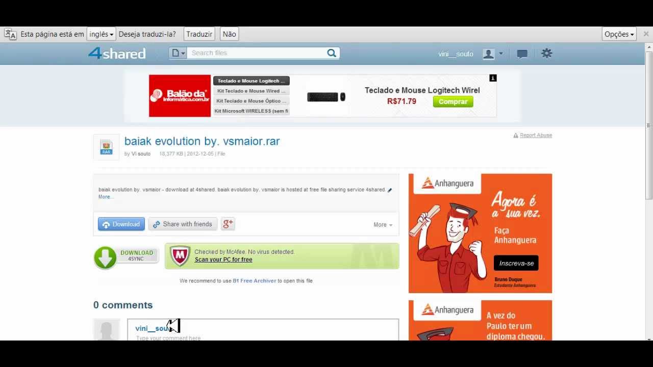 Como Criar E Colocar Seu Ot De Tibia Online - YouTube