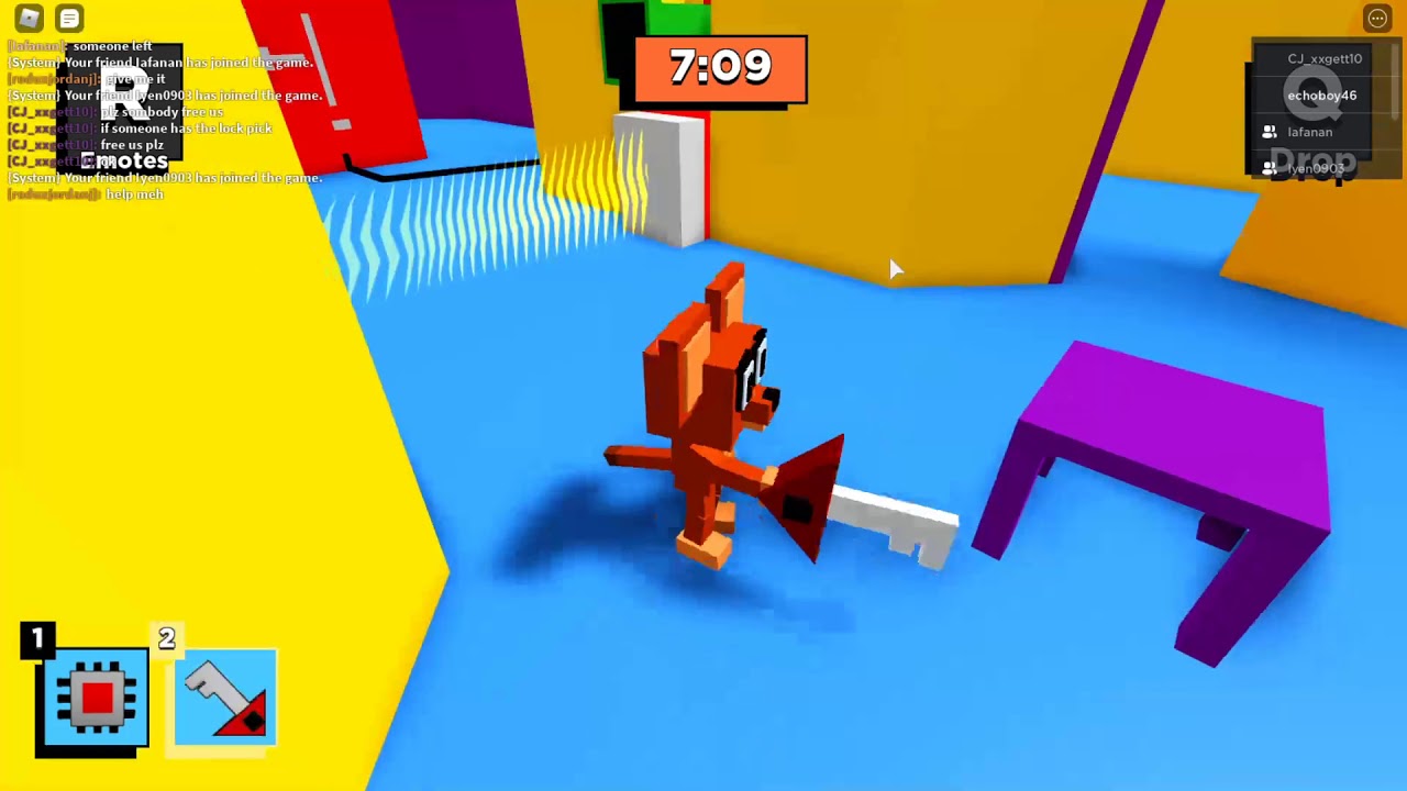 [ROBLOX] Kitty - Chapter 2 (Club) - YouTube