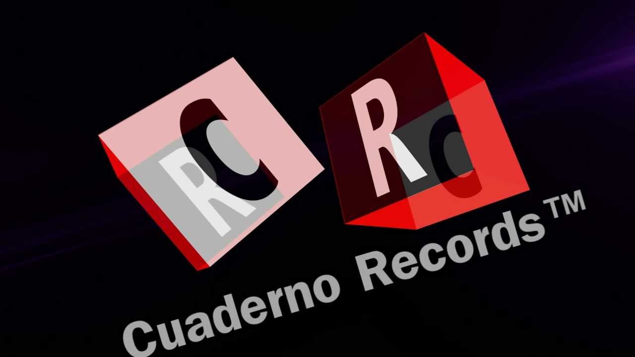 cuaderno record - YouTube