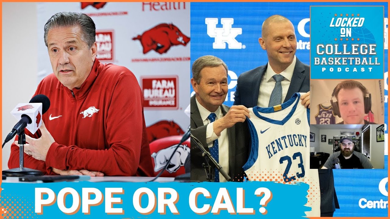 14 high major college basketball programs have new coaches - who made ...