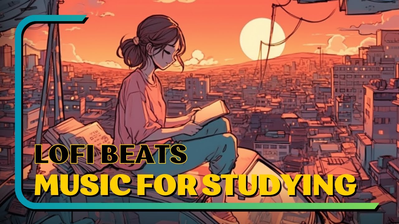 Complete Your Studies with These "Lofi Beats" | Lofi Hip Hop | Lofi ...