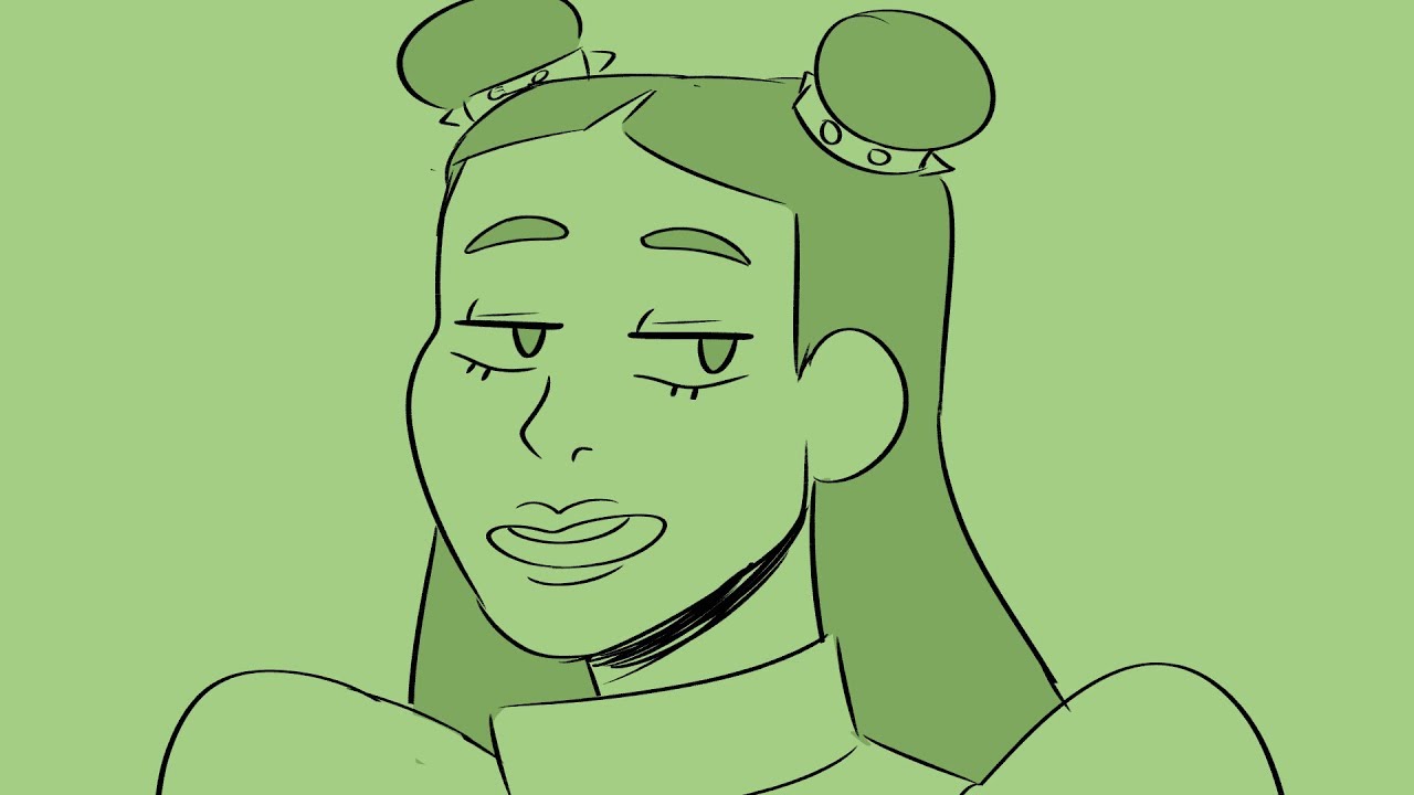 Don't Lose Ur Head | Six the Musical Animatic - YouTube