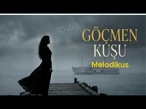 Göçmen Kuşu  (Duygusal Kadın Vokal) | En çok Dinlenen Şarkılar 2026