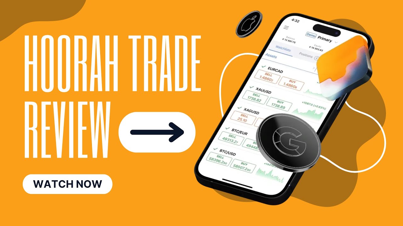 Hoorah Trade Review 2025: Honest Breakdown + Best Coupon Code ...