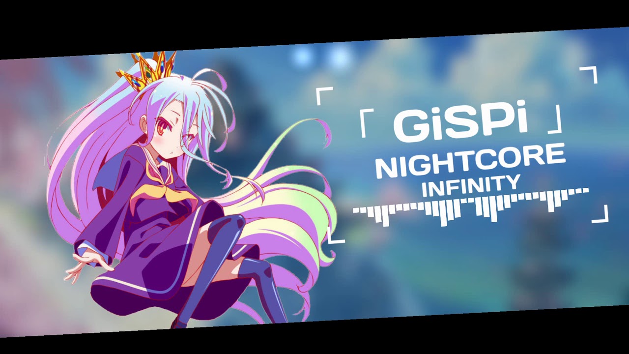 「NiGHTCORE」Infinity - Desmeon & Kalidrium - YouTube Music