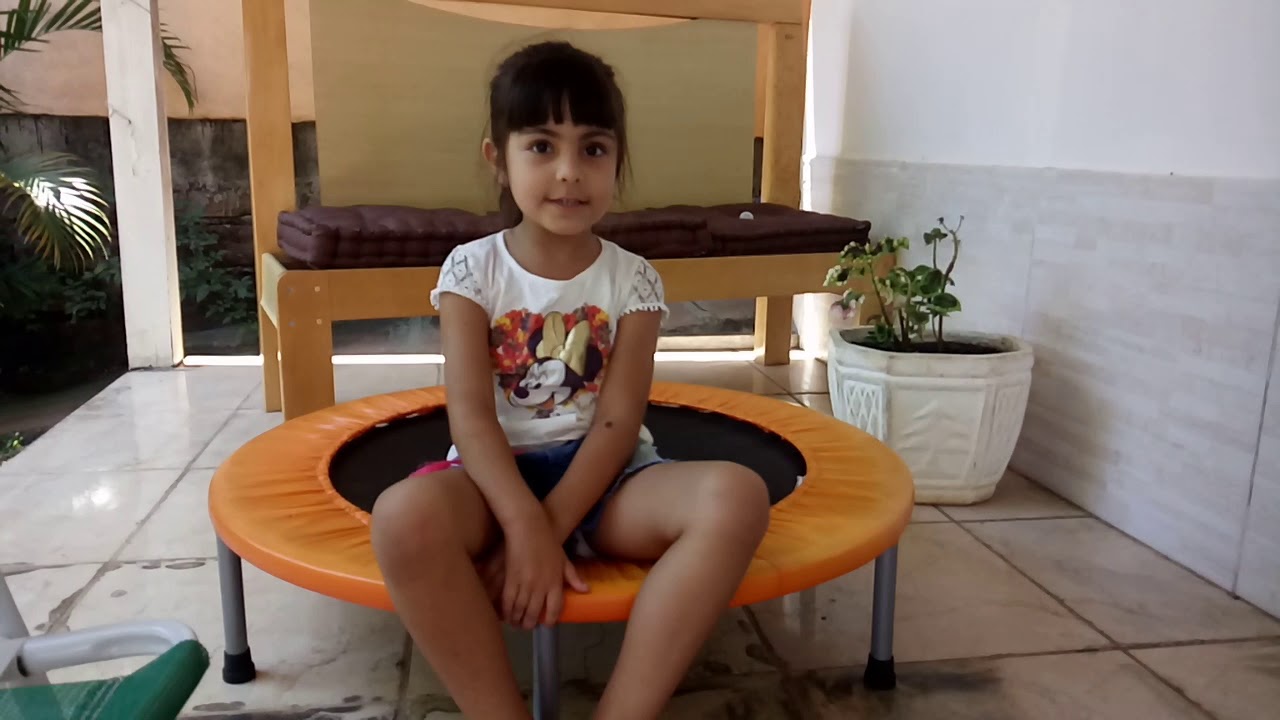 Brincando Com Minha Prima Youtube