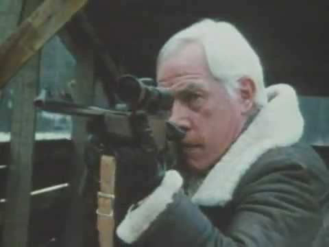 Joanna Pacula: Gorkyn Park Trailer 1983