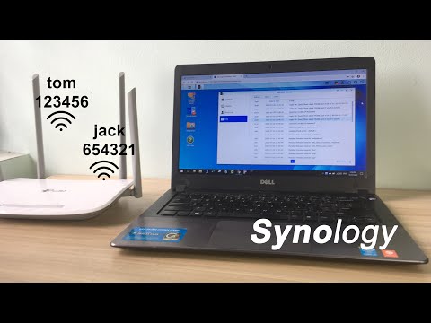Her farklı kişi için wifi şifresi nasıl oluşturulur