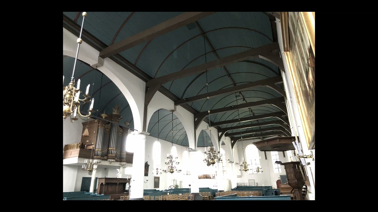 Romanza "O cessate di piagarma" uit Opera "Il Pompeo" (1683 ...