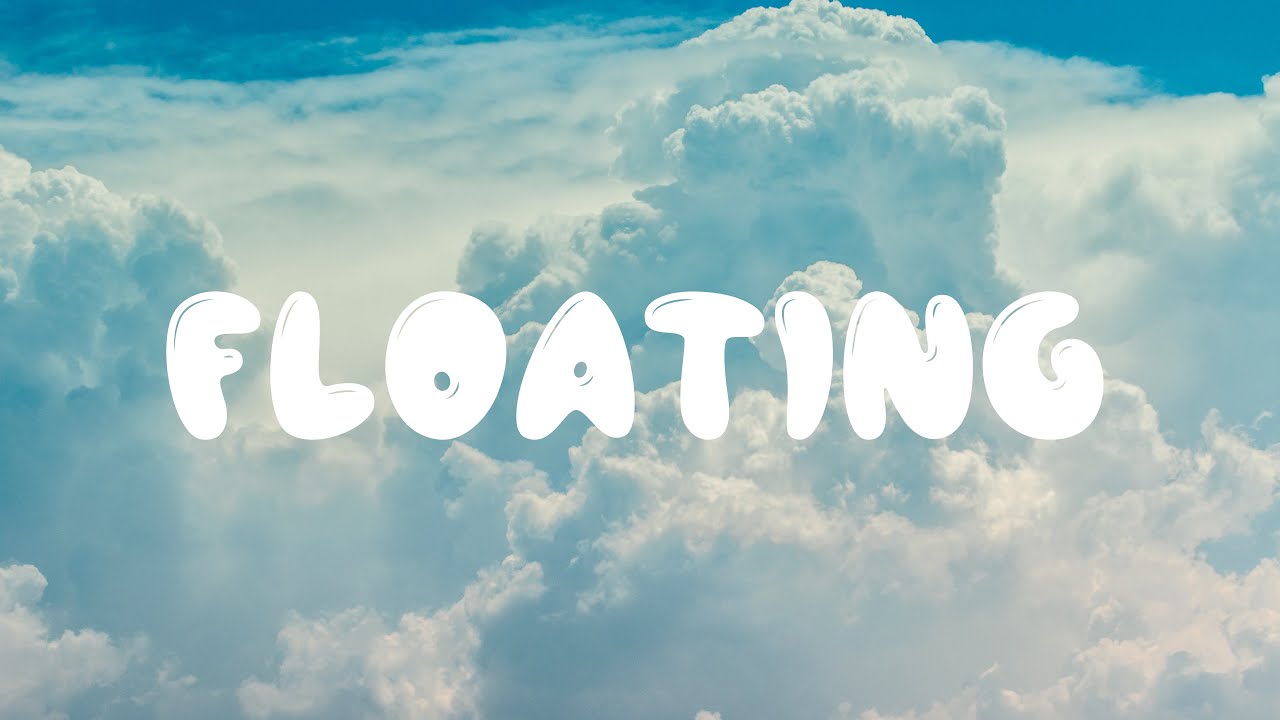 ☁️ Floating on Cloud Nine ~ [Hip Hop Music for you to work or chill] - YouTube