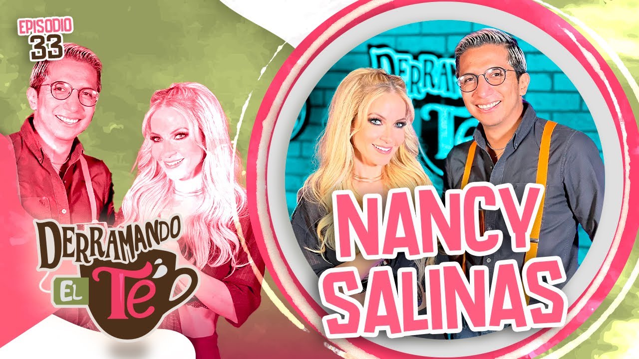 Nancy Salinas | Su salida de Azteca, enemigos y chismecitos ...