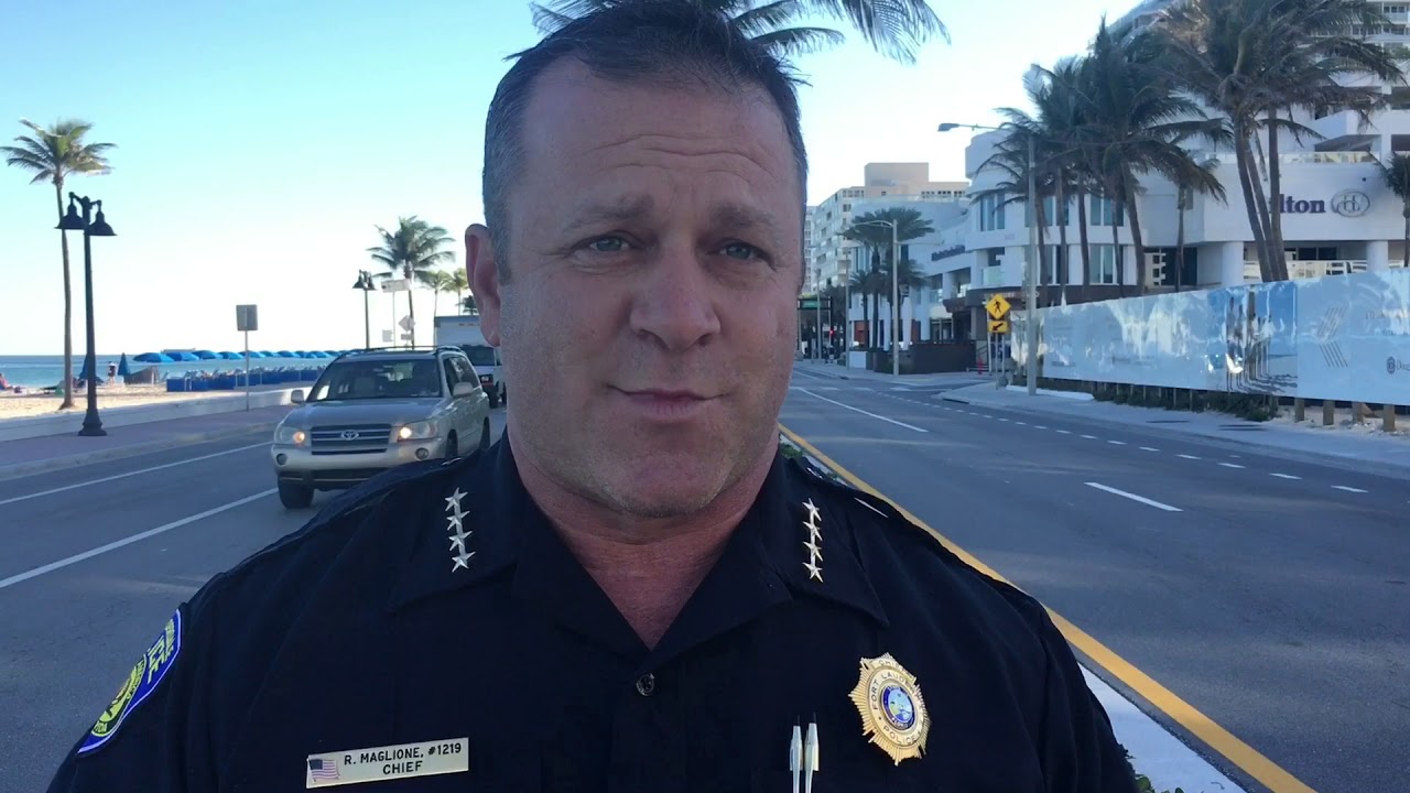 FLPD 2017 Holiday Safety Message - YouTube