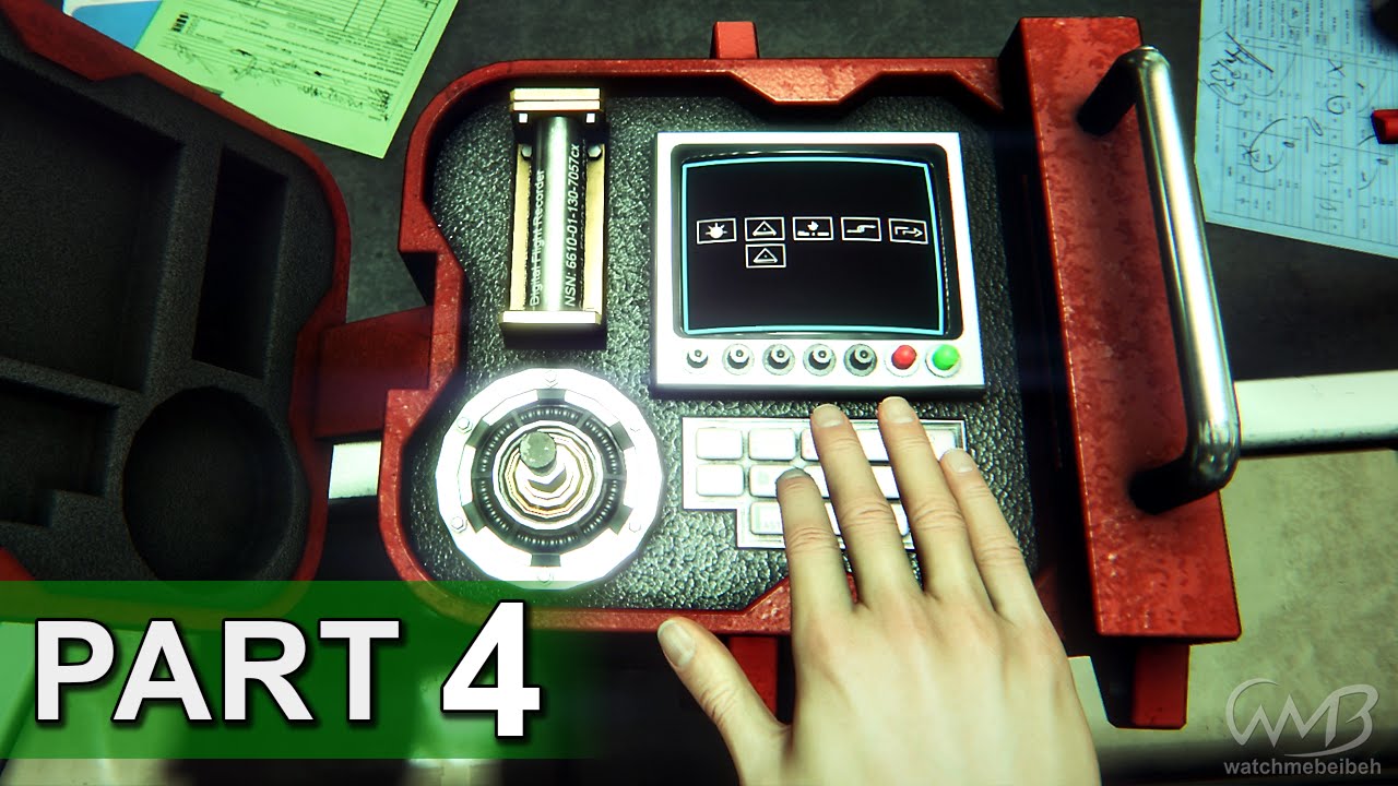 Alien: Isolation - Walkthrough Part 4 (Mission 3 - Encounters) [Hard ...