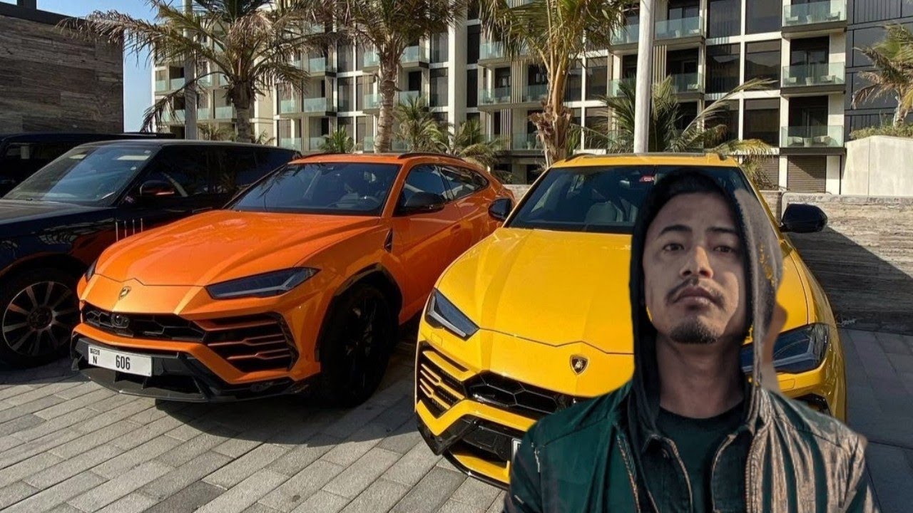 internationally known [official mv] Moko koza ft (remix)infinity Inc ...