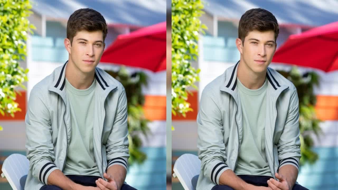 Neighbours' Benny Turland teases 2022 storylines for Hendrix Greyson ...